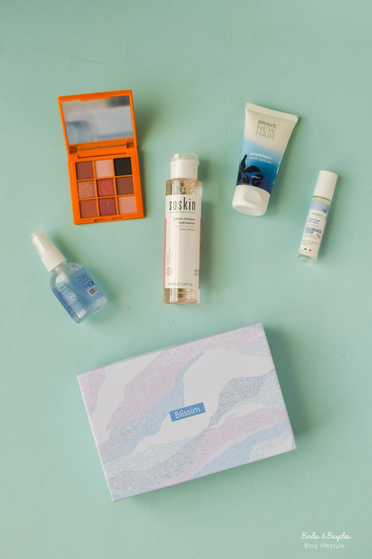 Quelle box beauté choisir en 2026: My Little Box ou Blissim?